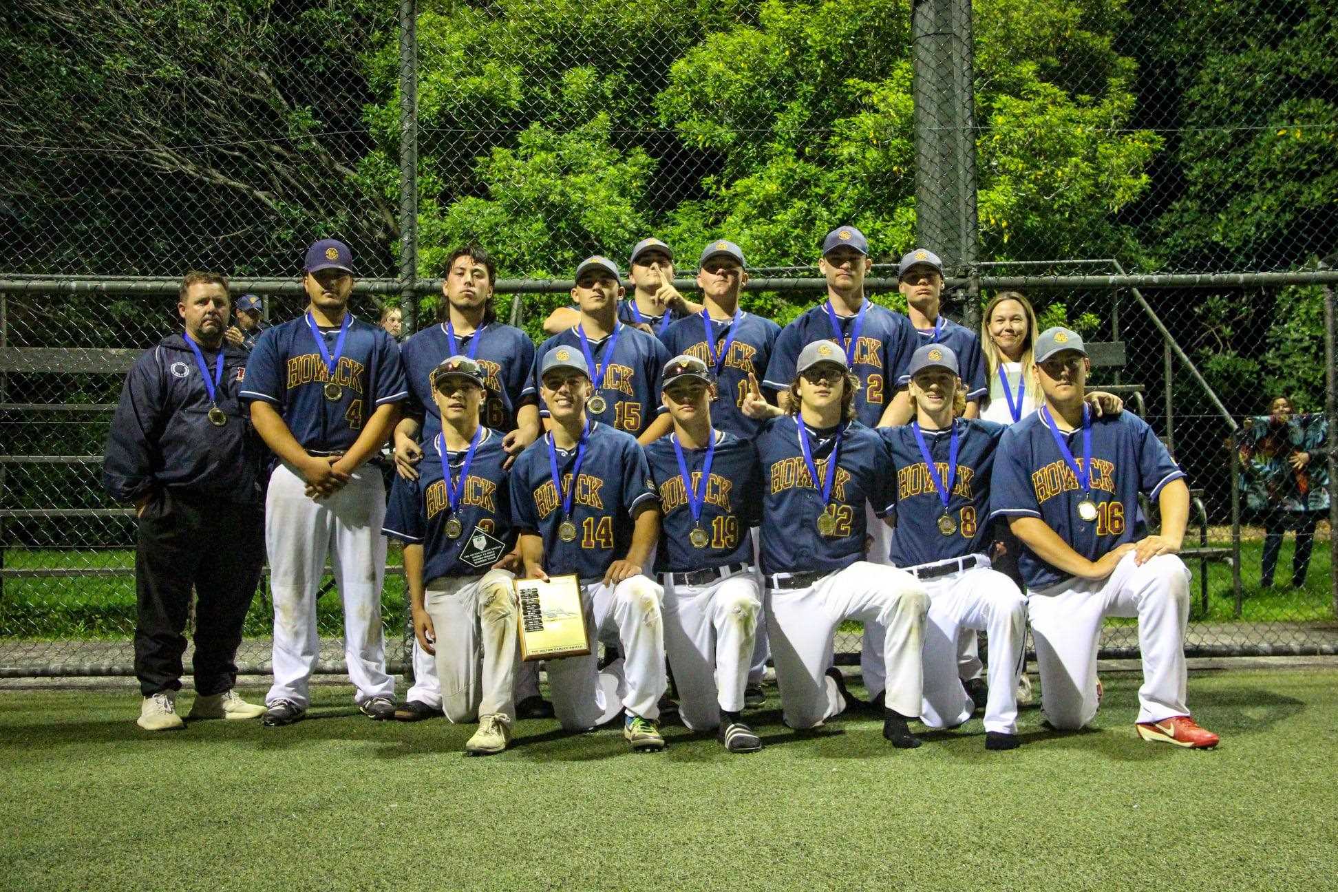 Auckland Softball Association - 2020/21 Season