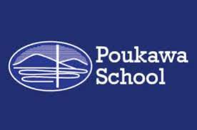 Poukawa School - Home