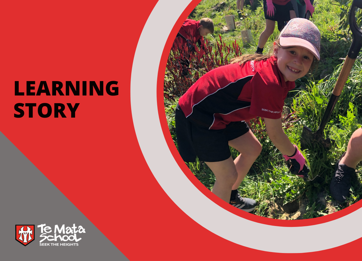 Learning Beyond Classrooms, Equals Success!