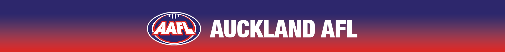 Auckland Australian Football League - Home
