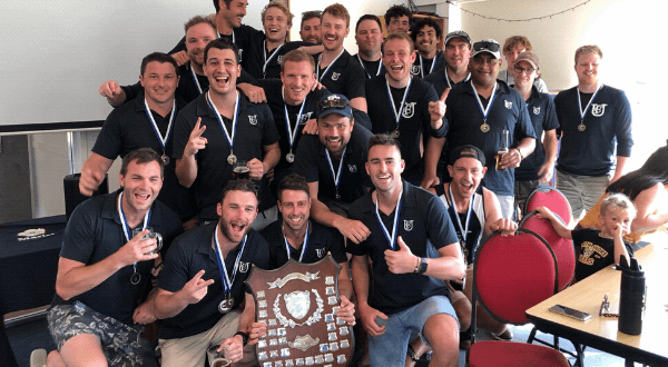 University win back to back Premierships in AAFL