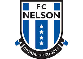 FC Nelson - Home