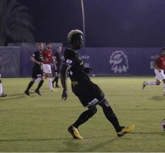 Player Announcements - 2024 Season