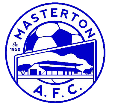 Masterton AFC - The Teams
