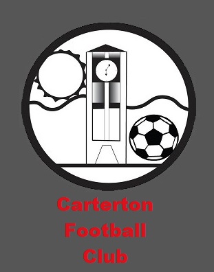 Carterton AFC - Home