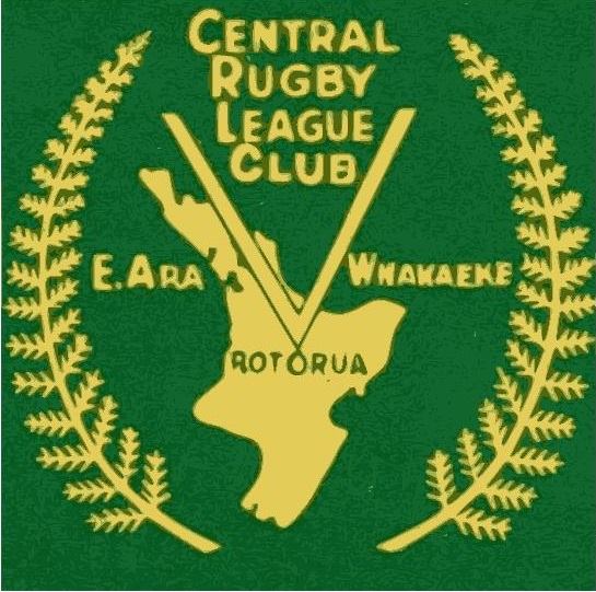 Central Lion's Rugby League Inc - Home