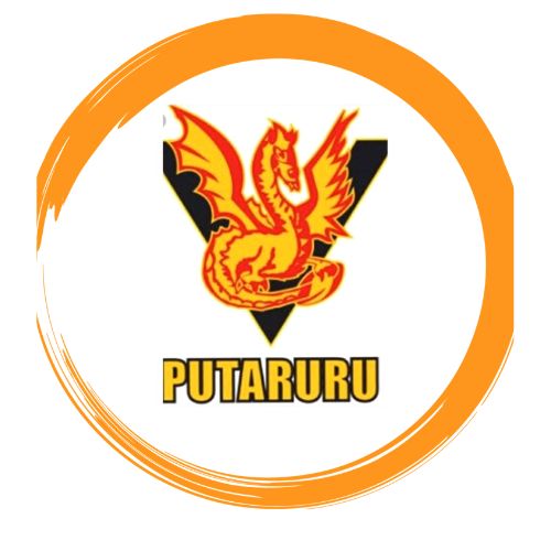 Putaruru Dragons RL& Sports Club-Putaruru Dragons RL& Sports Club