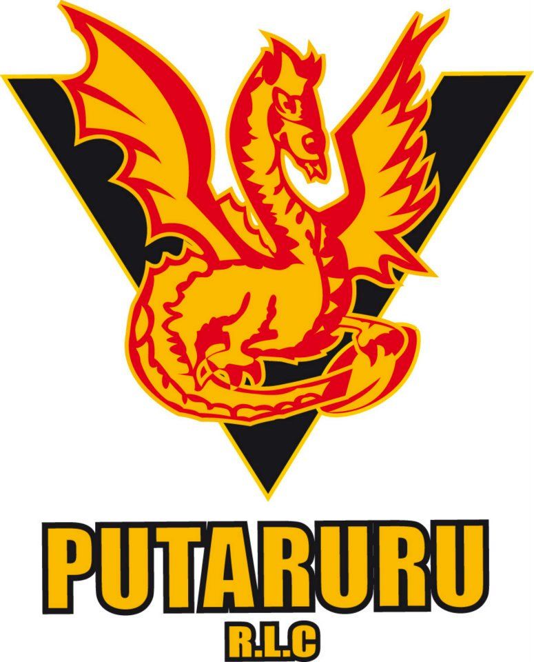 Putaruru Dragons RL& Sports Club-Putaruru Dragons RL& Sports Club