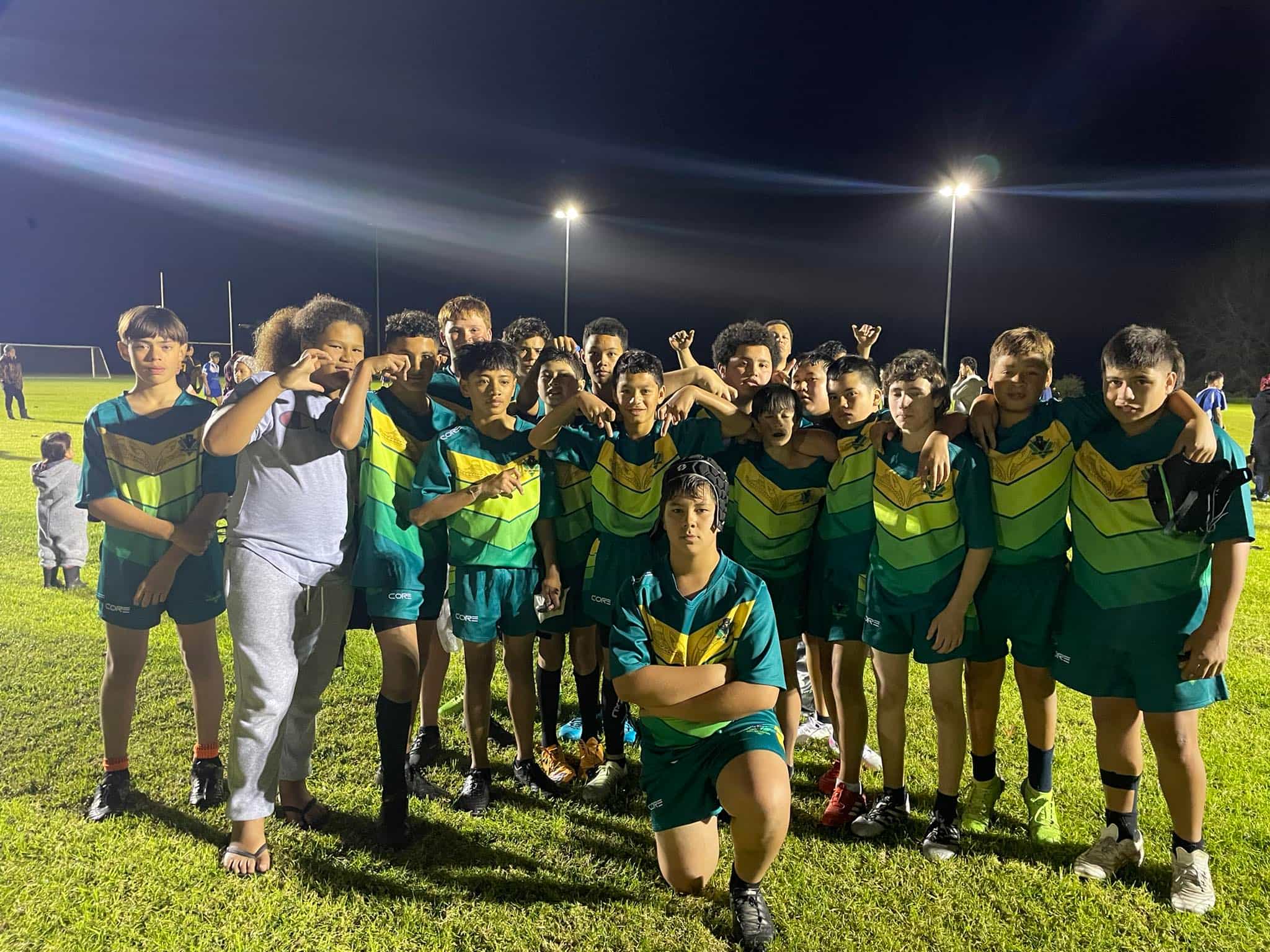 Portland Panthers Rugby League Club - Home