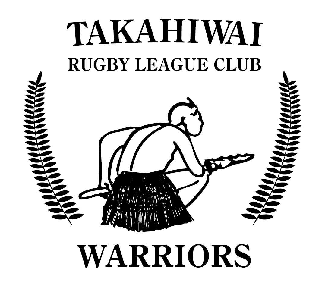 Northpine Takahiwai Warriors RLC - Home