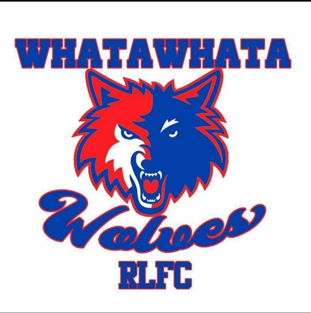 Whatawhata Wolves RLC-Whatawhata Wolves RLC