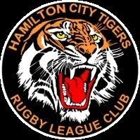 Hamilton City Tigers RLC - HOME