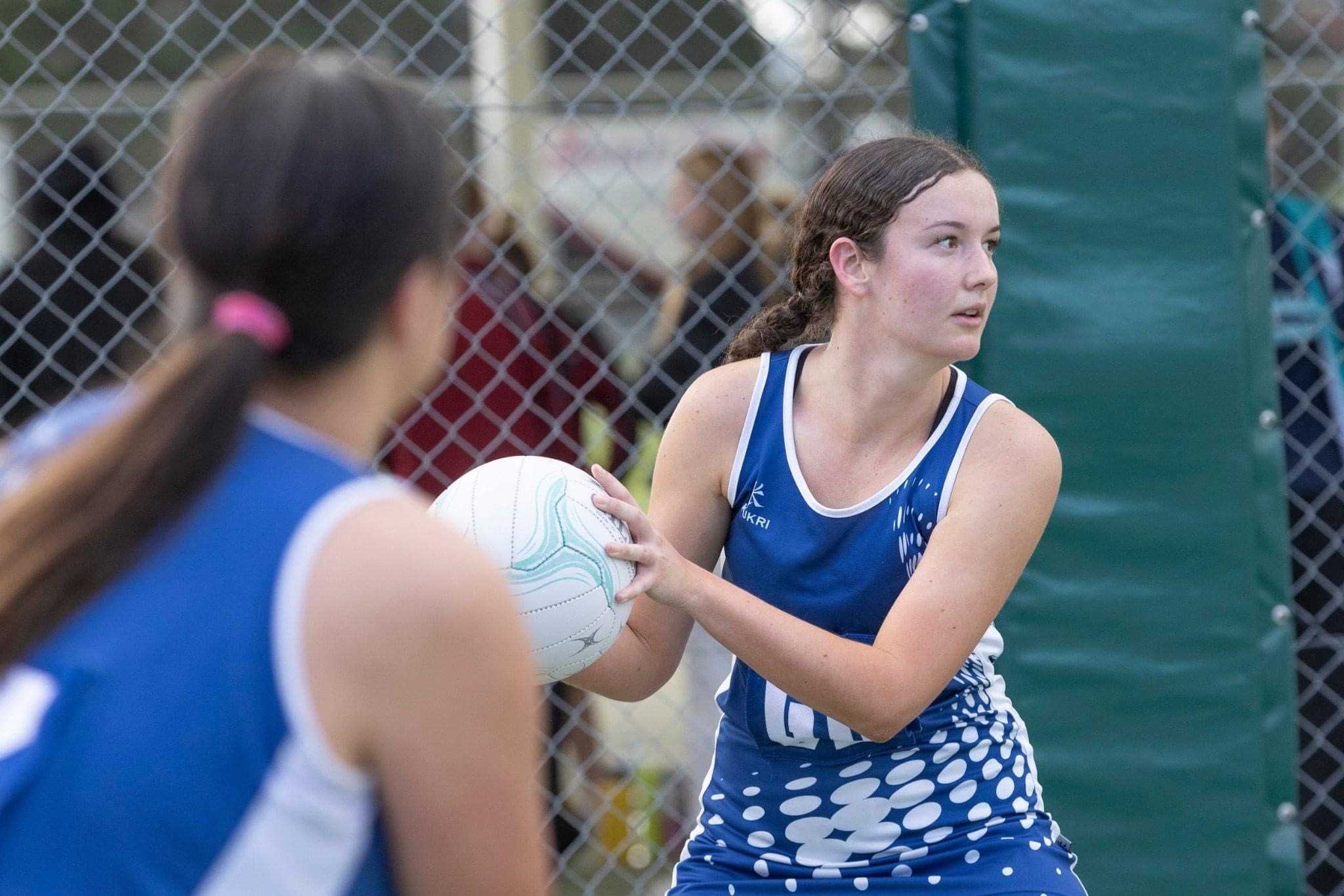 Tuakau Netball Club - Gallery