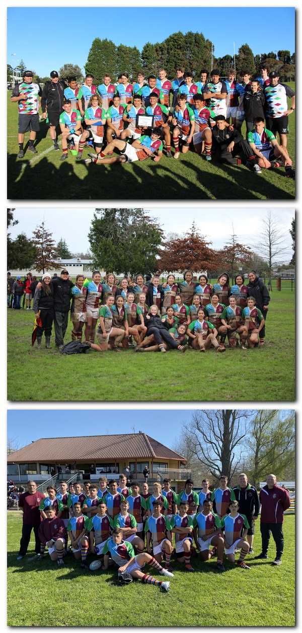 NZ Harlequins Rugby Club Inc. - Home