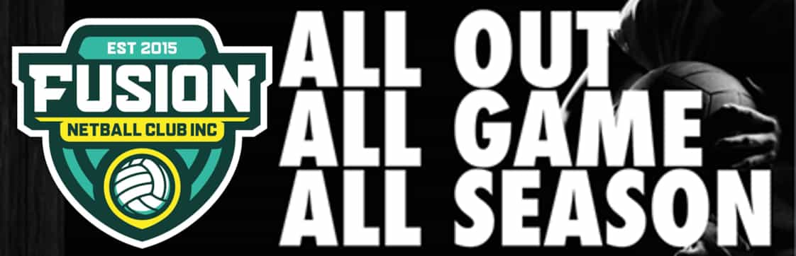 Fusion Netball Newsletter May 2023: Competition Round Begins