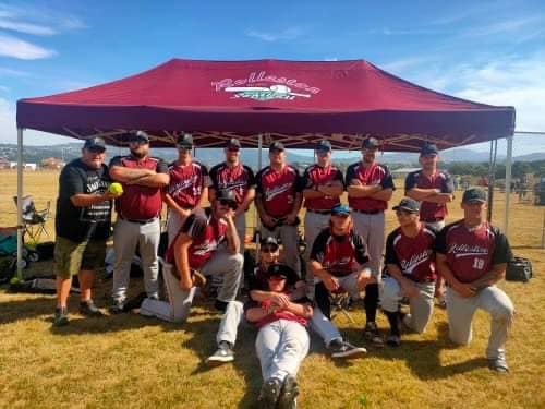 Rolleston Softball Club - Home
