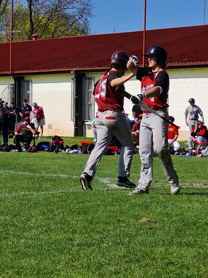 Rolleston Softball Club - Home