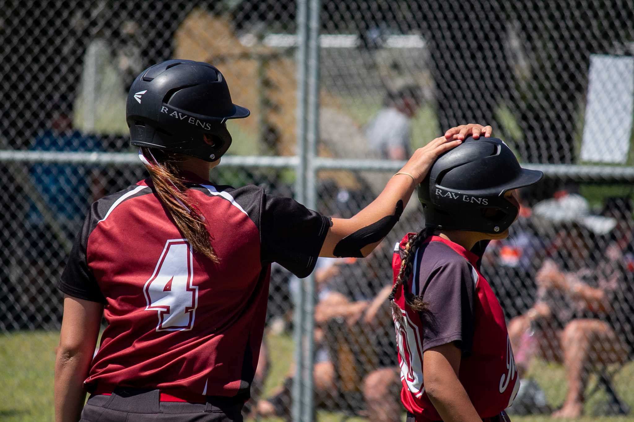 Rolleston Softball Club - Home