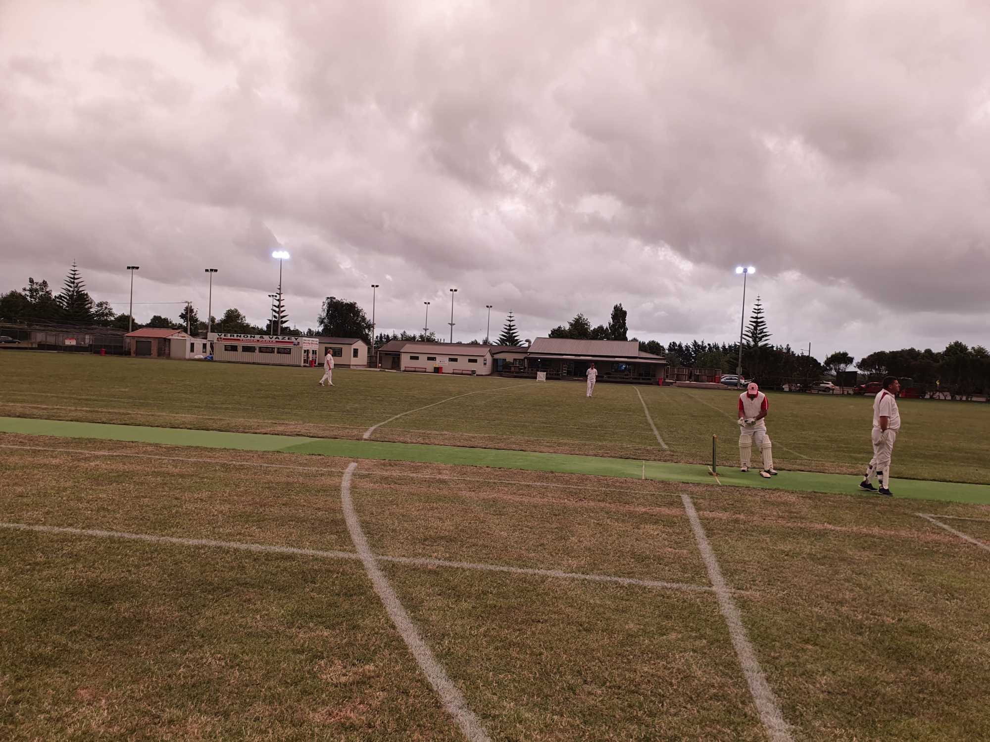 Karaka Community Event Centre - Karaka Stallions