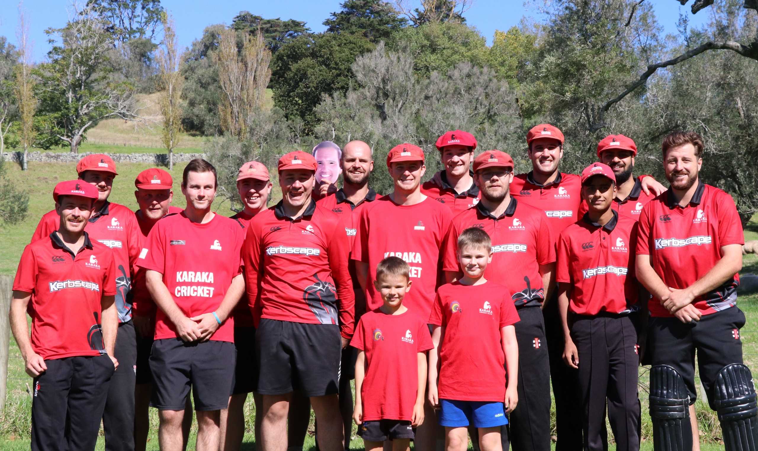 Karaka Community Event Centre - Gallery