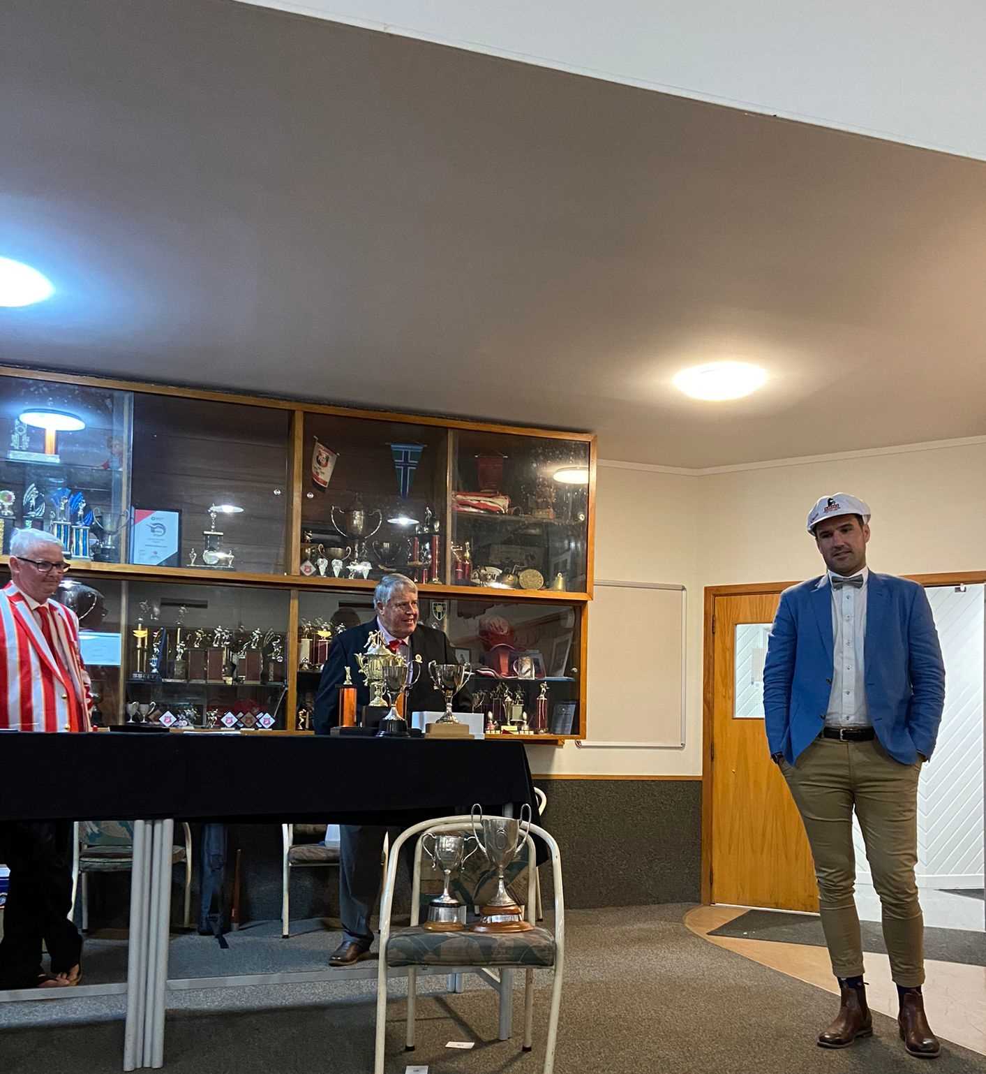 Karaka Community Event Centre - Gallery