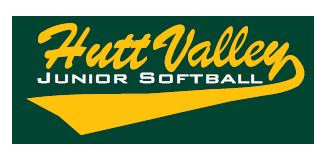Hutt Valley Junior Softball Association - 2021/22 Season