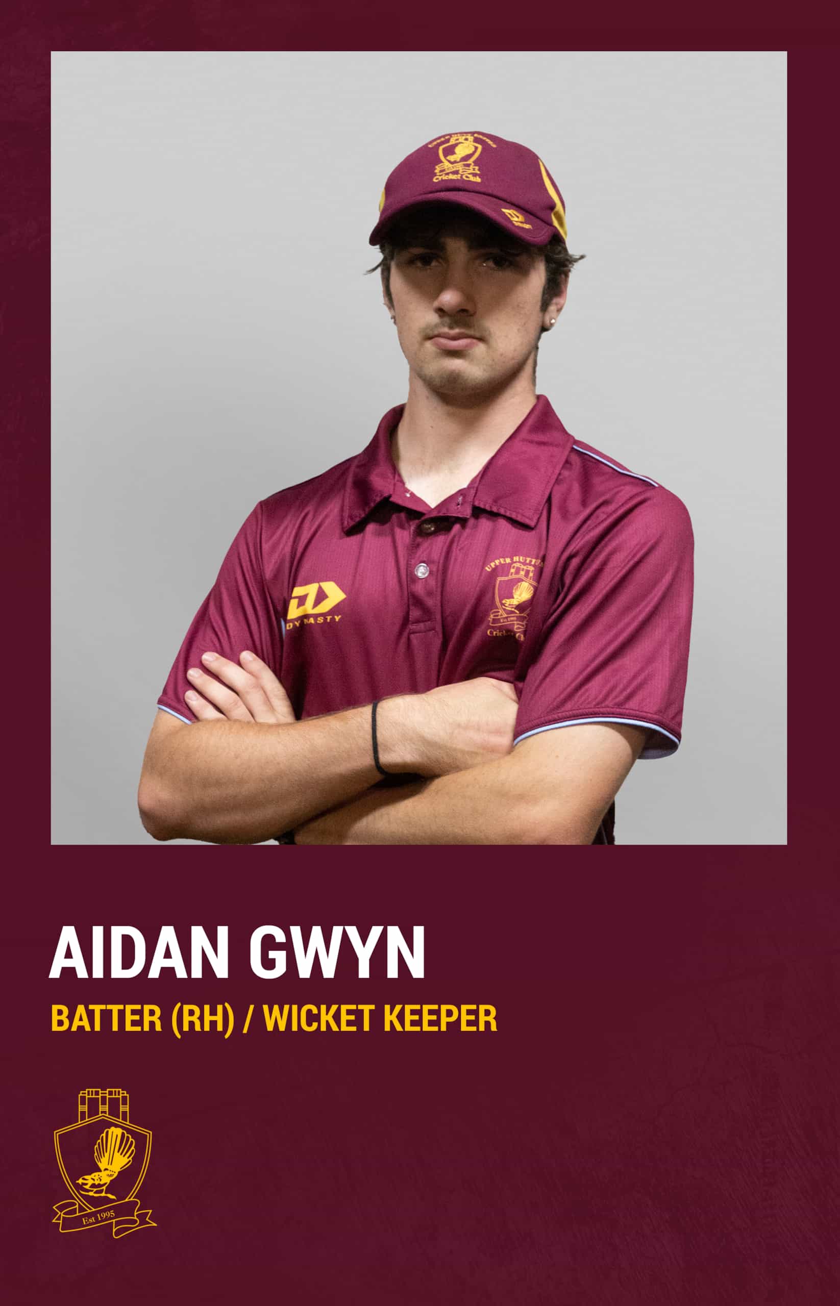 Upper Hutt United Cricket Club - NZCIS Premier Reserve Men