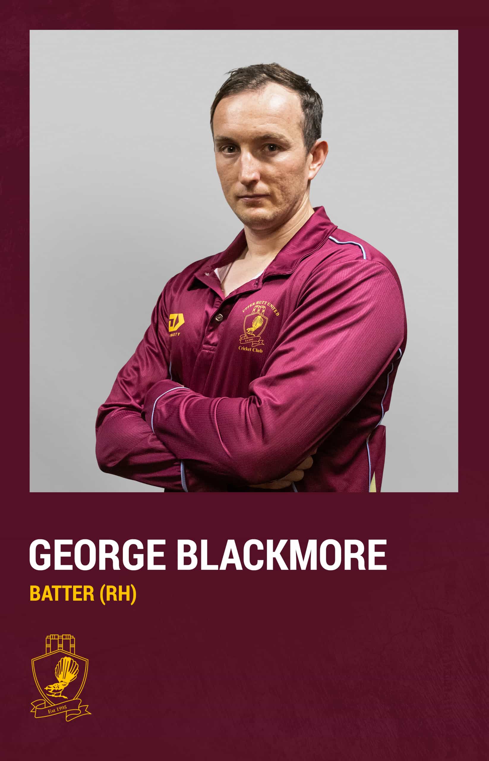 Upper Hutt United Cricket Club - NZCIS Premier Reserve Men