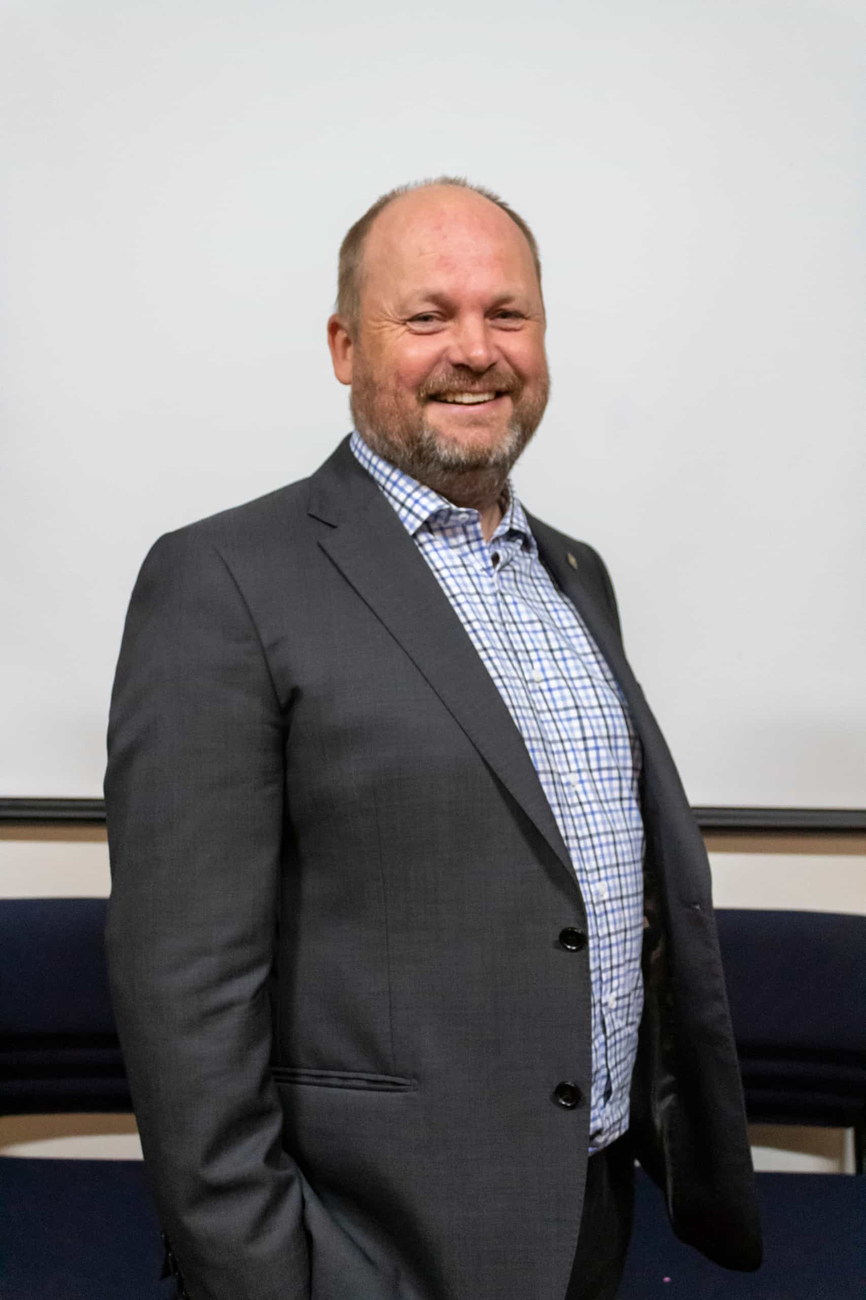 Upper Hutt United Cricket Club - Board & Life Members