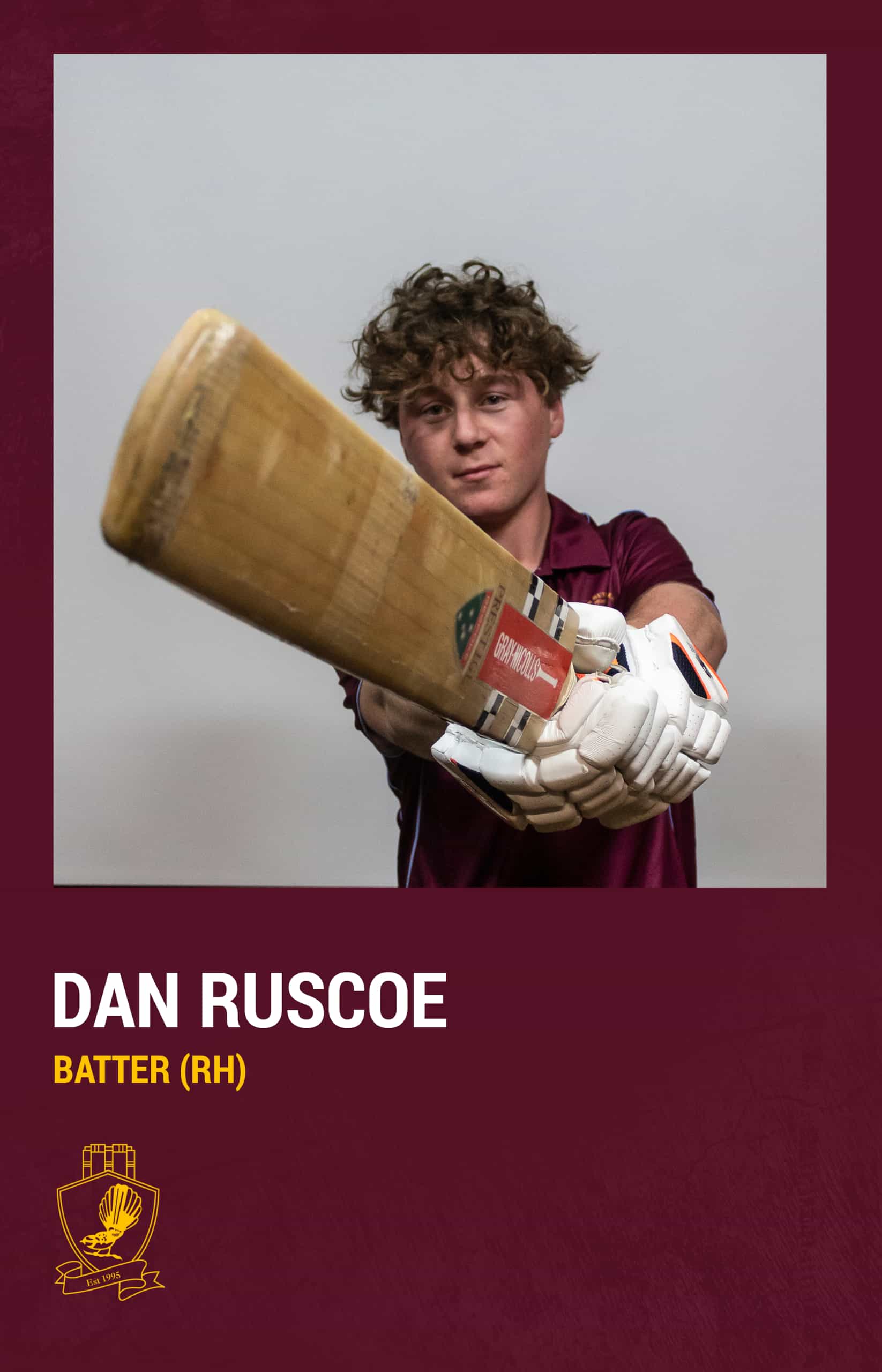 Upper Hutt United Cricket Club - NZCIS Premier Men