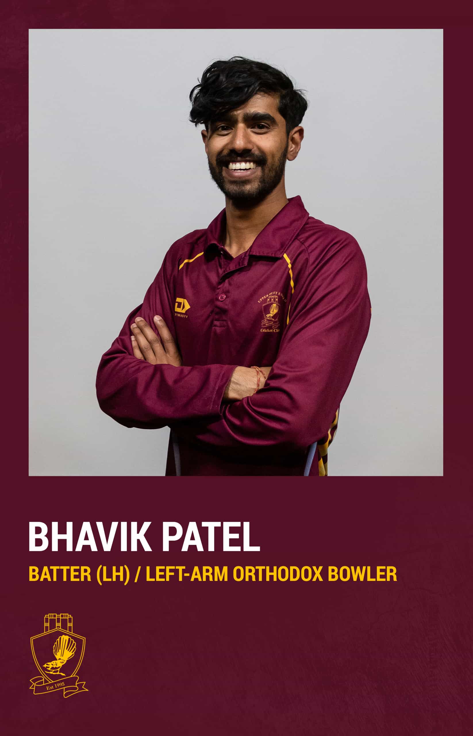 Upper Hutt United Cricket Club - NZCIS Premier Men