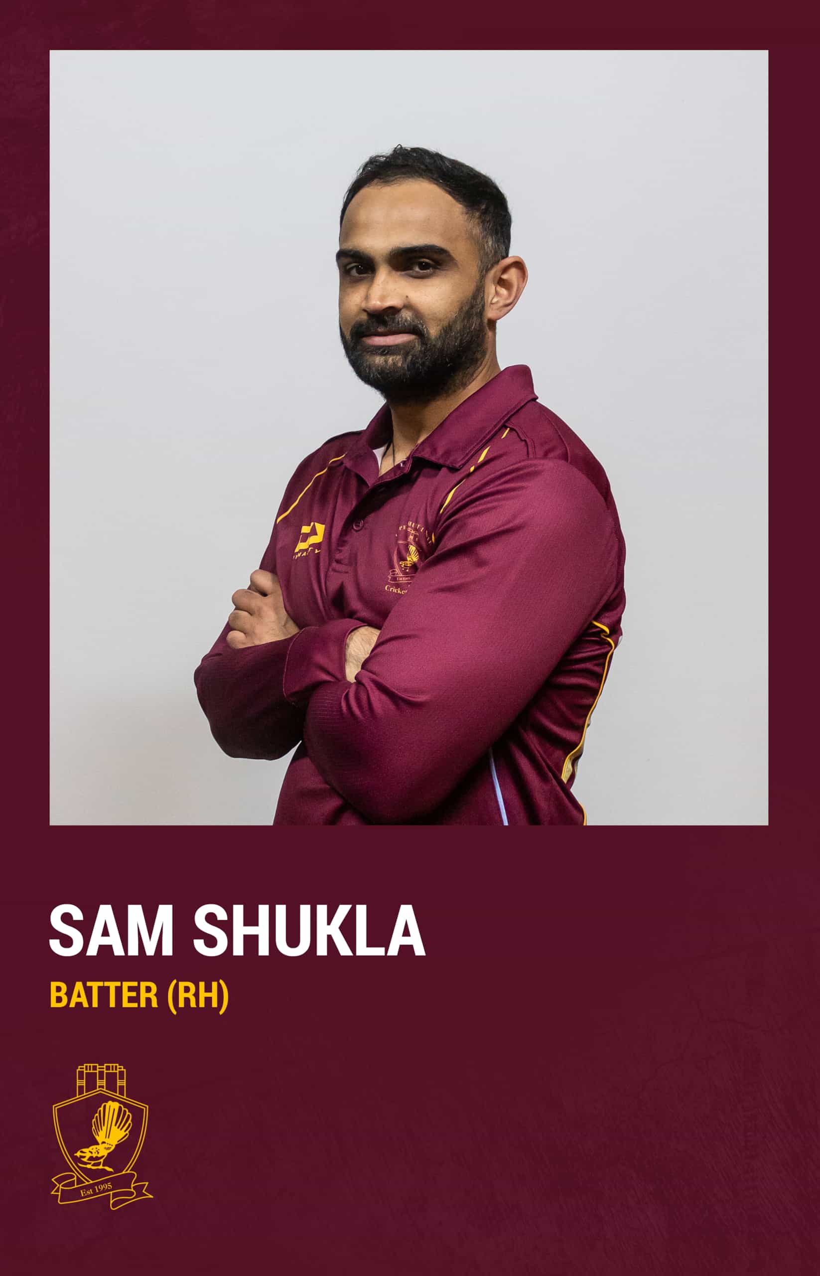 Upper Hutt United Cricket Club - NZCIS Premier Reserve Men