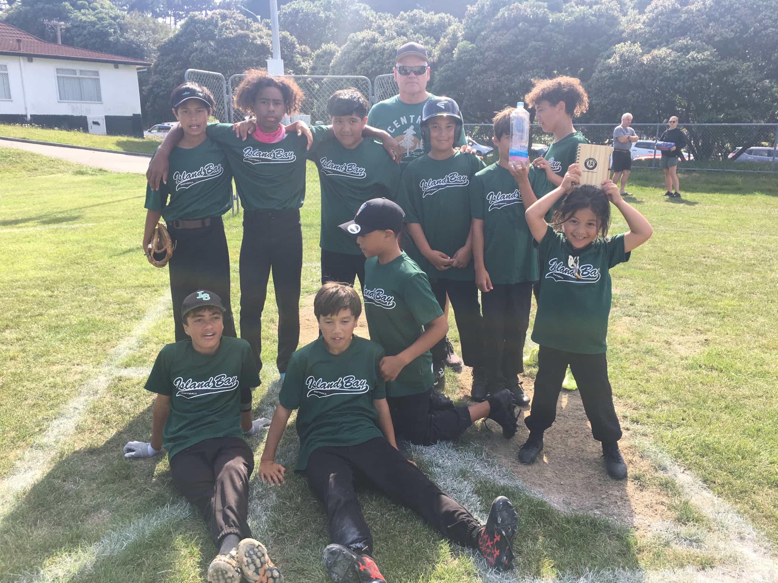 Te Kura Kaupapa Maori O Nga Mokopuna - KAINGA/Home