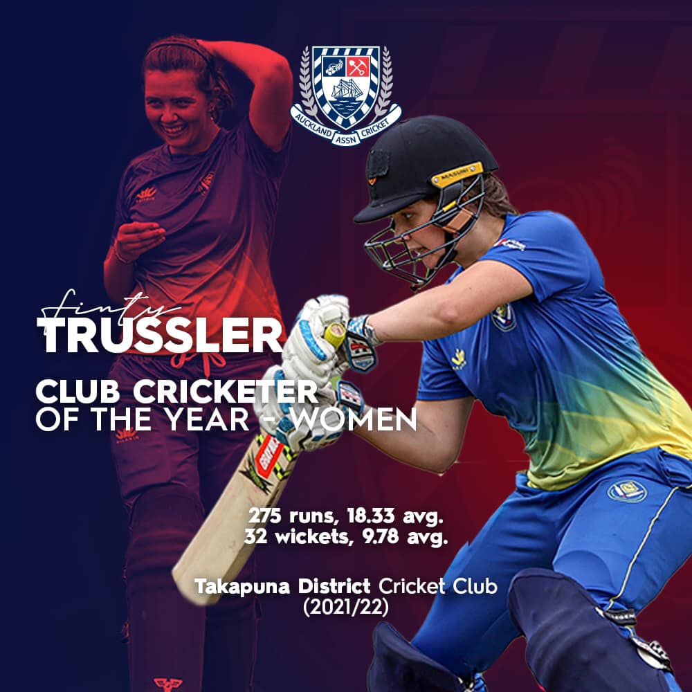 End of Season Wrap 2021/22