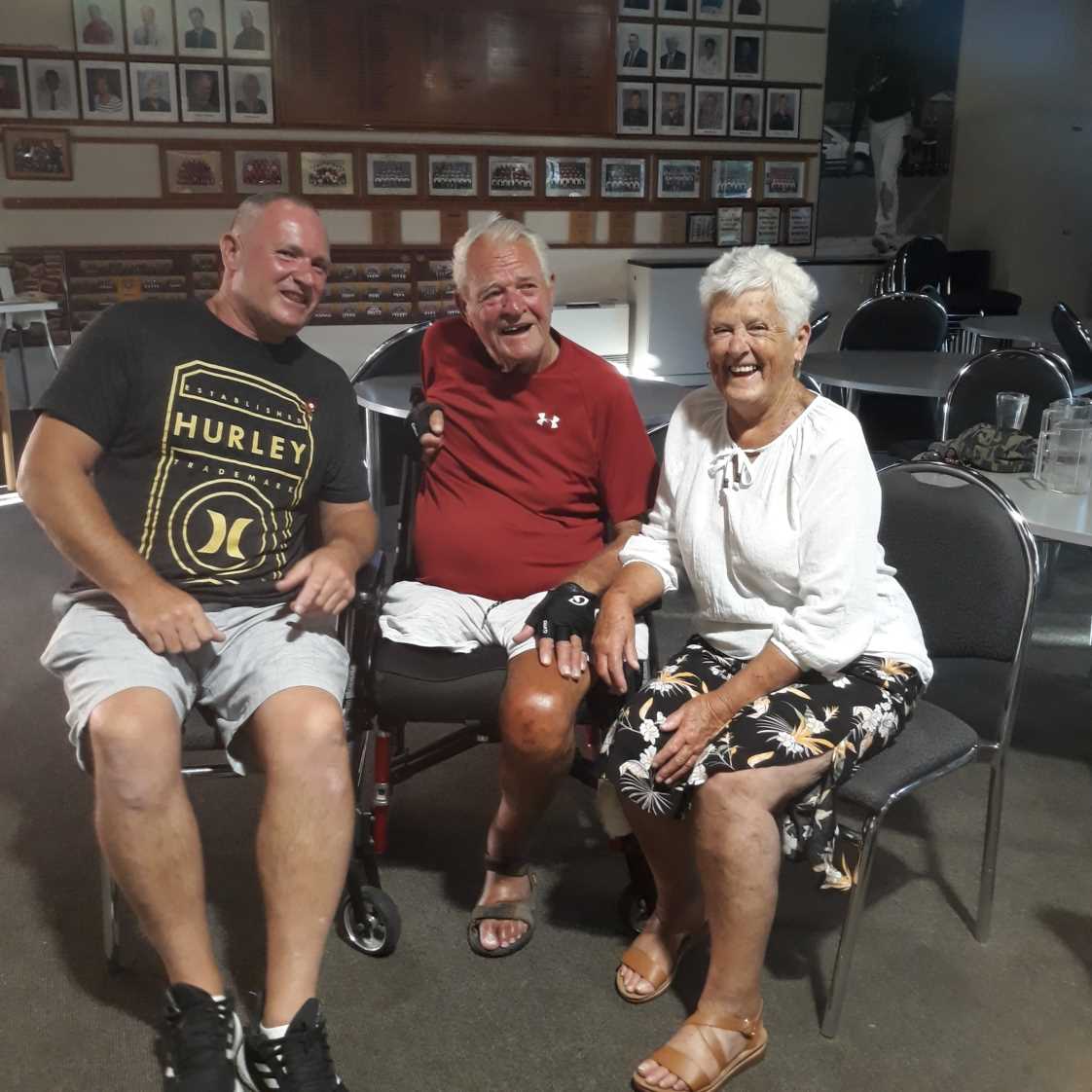 Mt Albert Ramblers eNewsletter February 2022