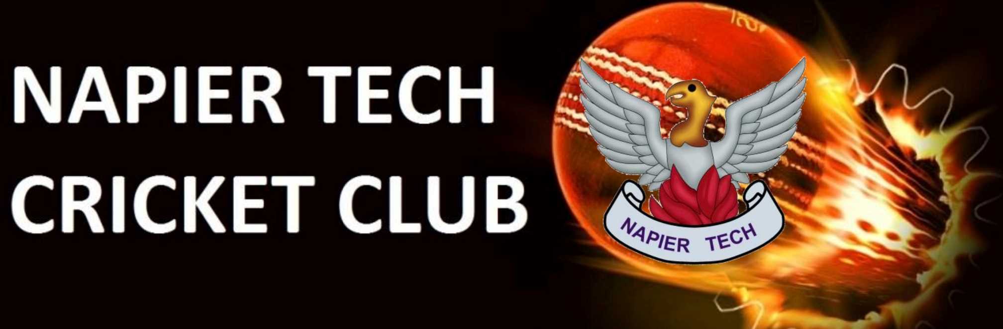 Napier Tech Old Boys Cricket Club - Home