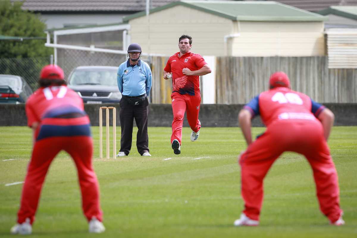 Napier Tech Old Boys Cricket Club - Home