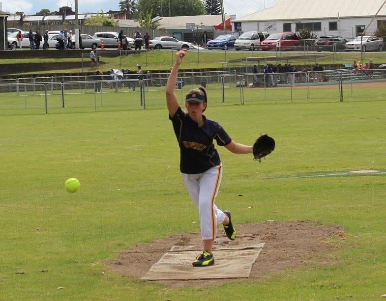 Howick Softball Club - Junior U12's - U19's