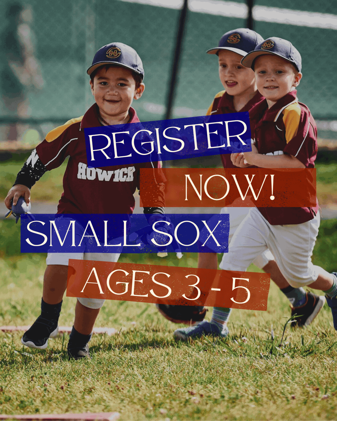 Howick Softball Club - Home