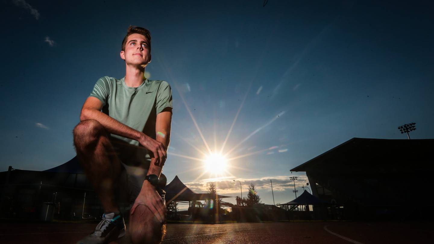 Karsen Picked for Junior World Champs