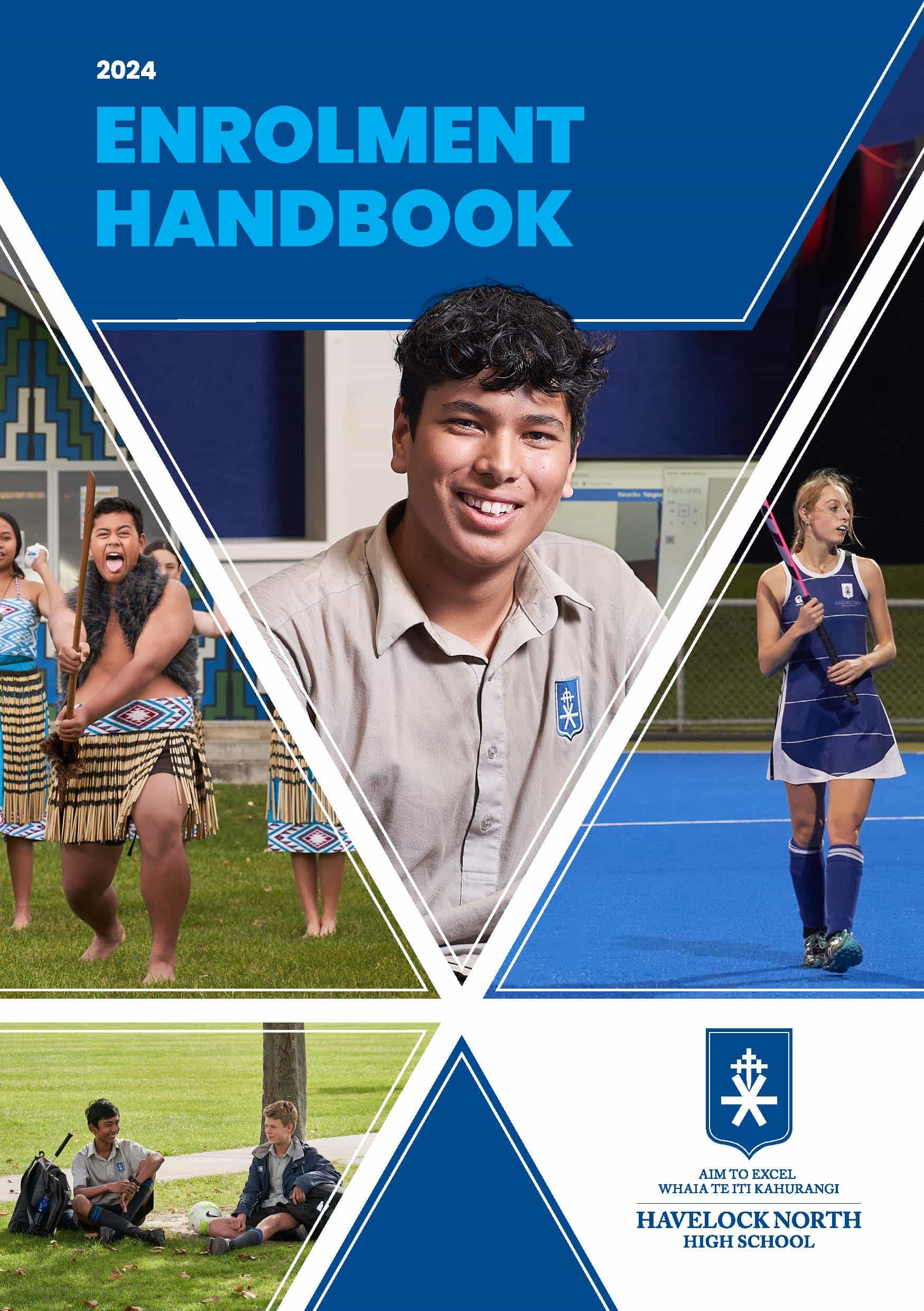 Havelock North High School - Overview