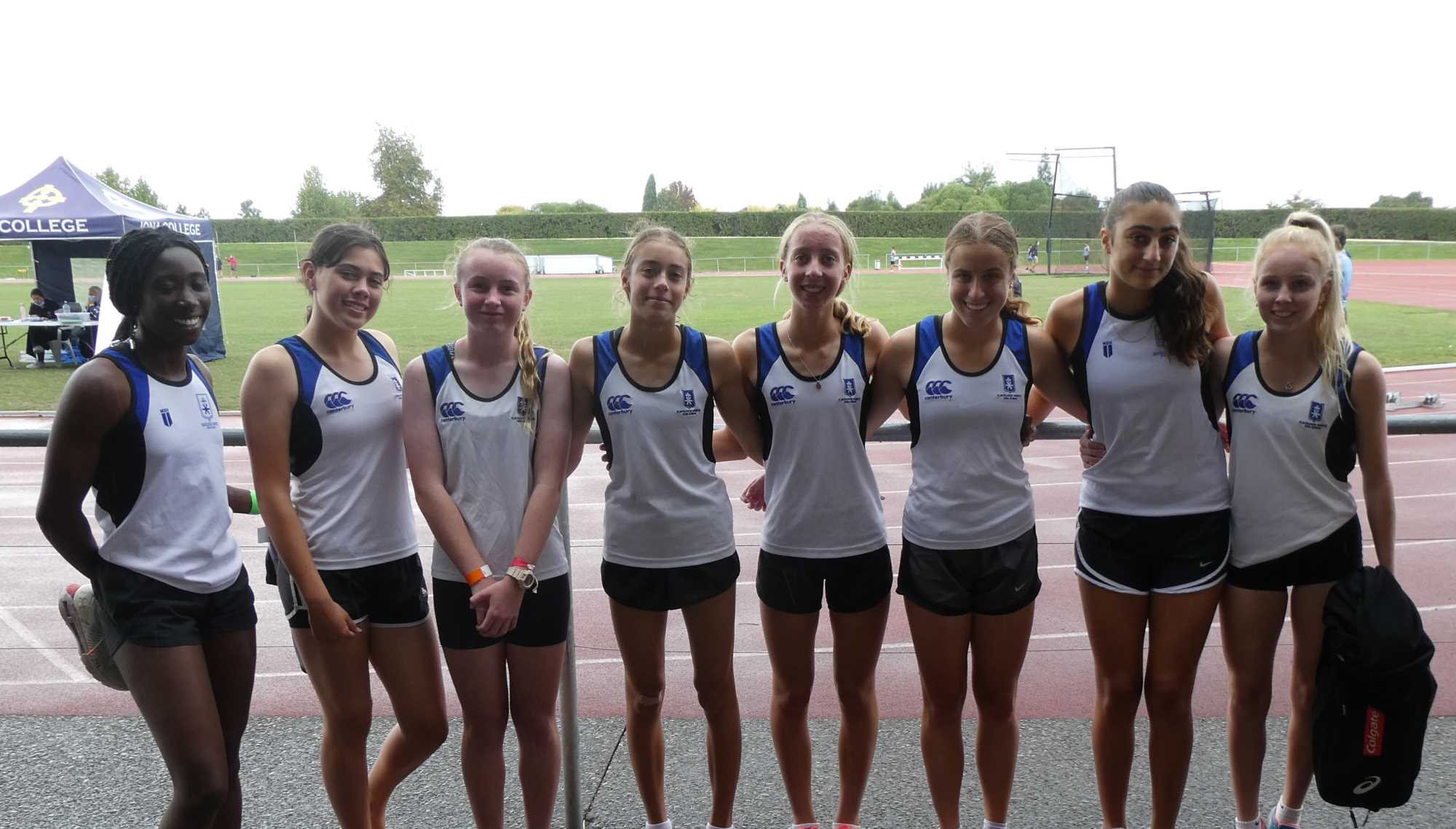 15 Titles for HNHS Athletes