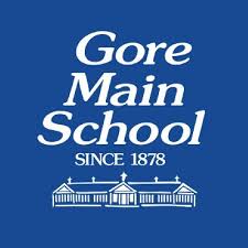 Gore Main School - Home