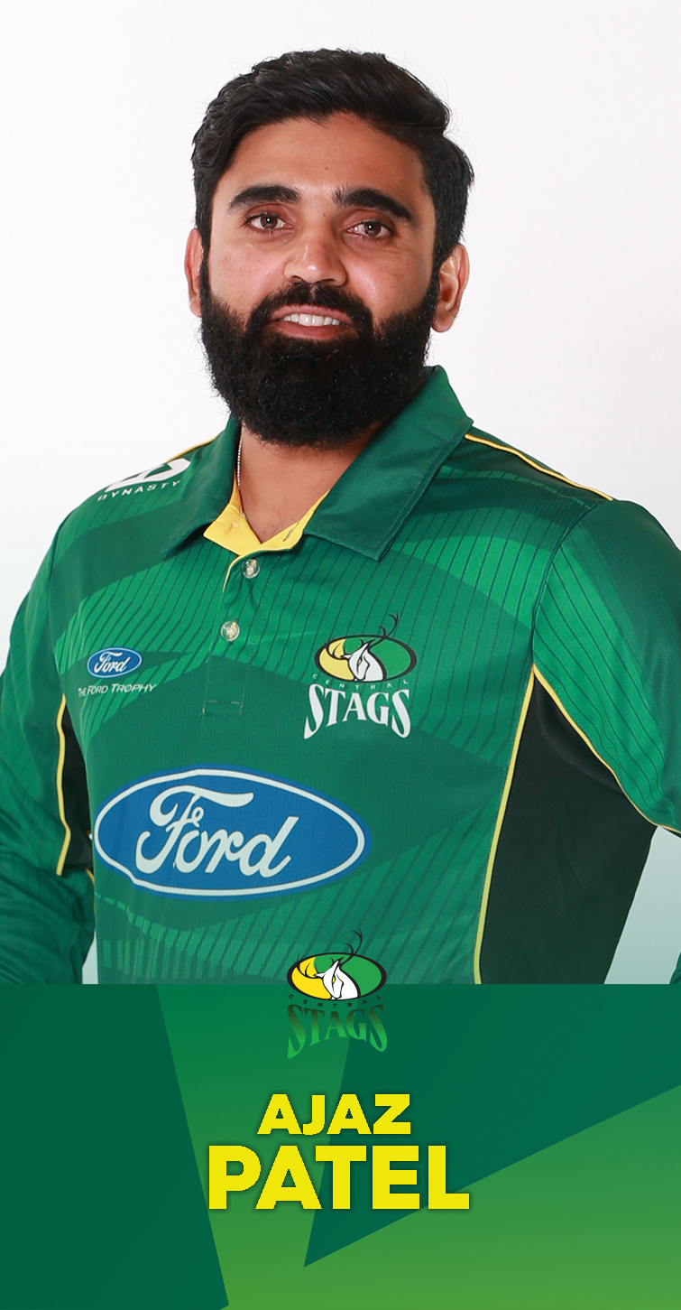 Central Districts Cricket Association - Central Stags Team