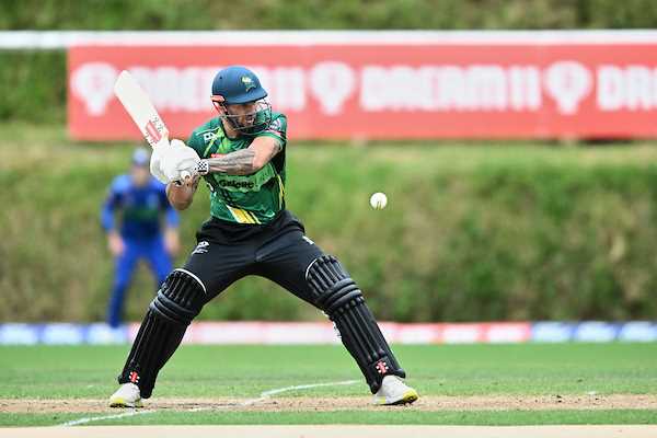 TOP OF THE TABLE CLASH FOR STAGS TOMORROW