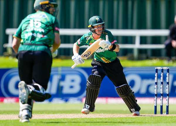 DREAM START FOR DANE!