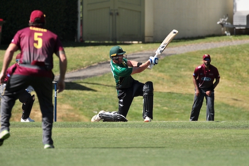 SETH RANCE CAREER BEST IN BIG WIN