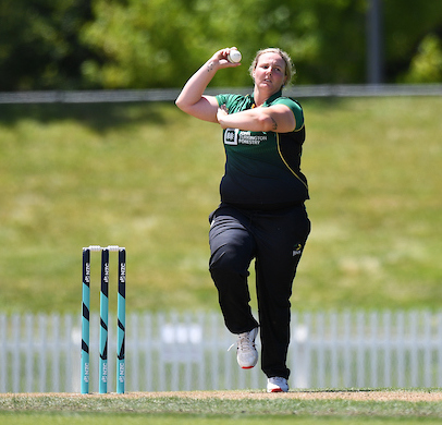 SPECIAL HINDS WIN IN PALMY