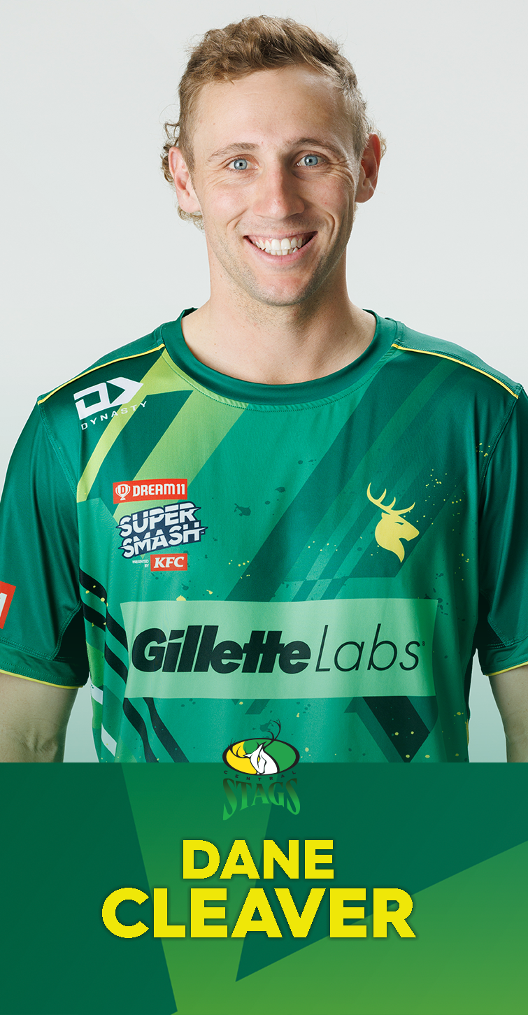 Central Districts Cricket Association - Central Stags Team