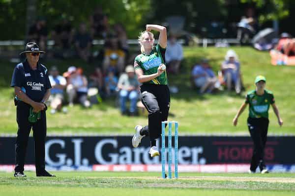 HINDS TO FACE OFF IN NORTH v SOUTH SERIES